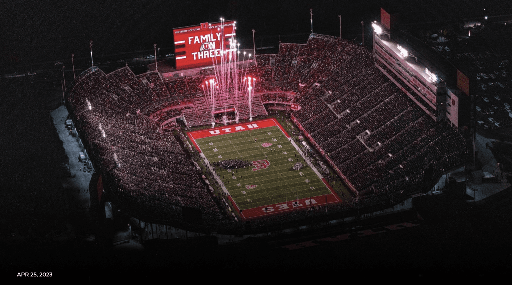 Crimson Club - University of Utah Giving