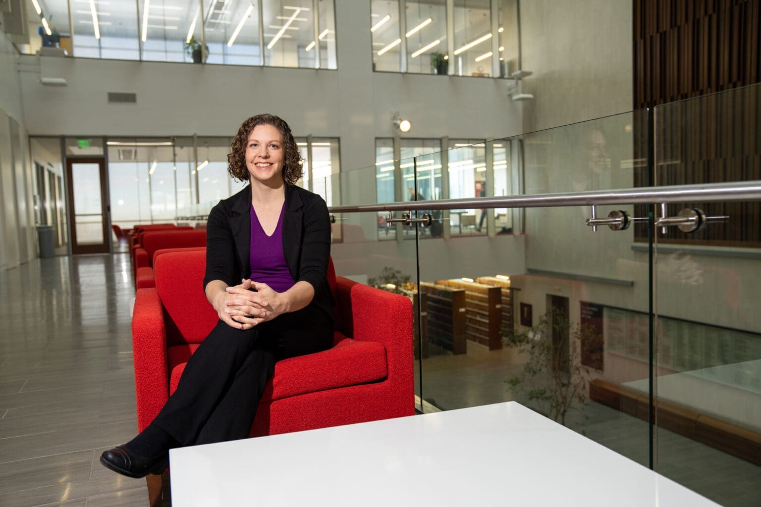Pathway to Legal Understanding - University of Utah Giving